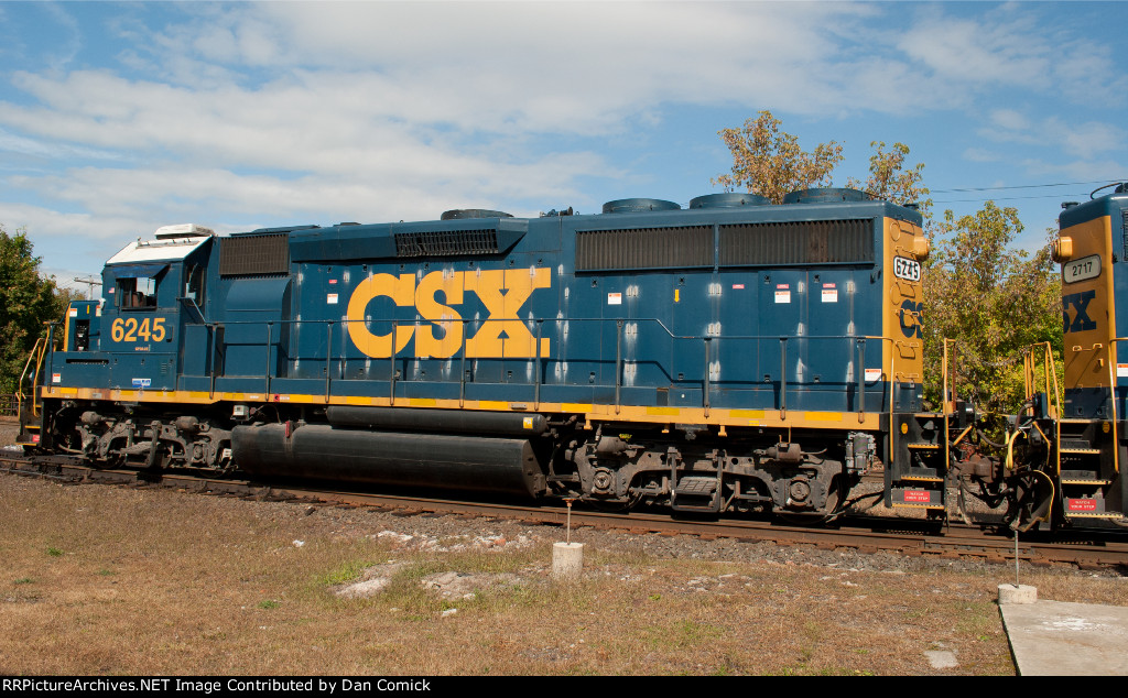 CSX 6245